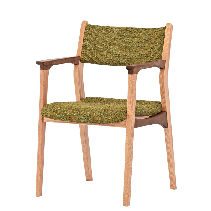 0153 アームチェア(座波型) JIG-DC3232 – ひとときTERRACE